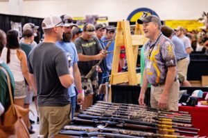 Gallery - Waterfowl Hunters Expo