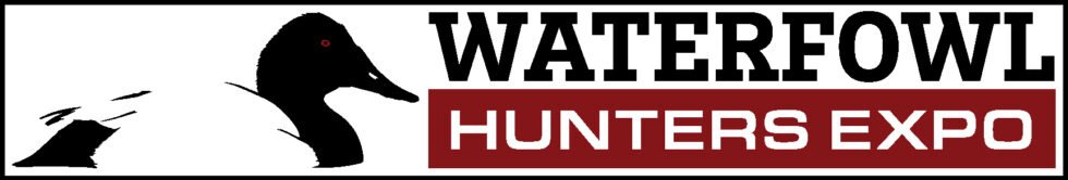 Waterfowl Hunters Expo -A great Day for Waterfowlers
